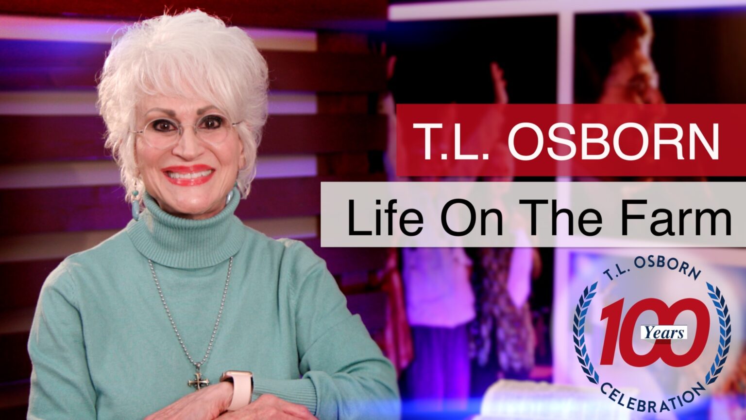 T.L. Osborn – watch.osborn.org