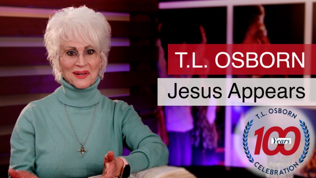 T.L. Osborn – watch.osborn.org